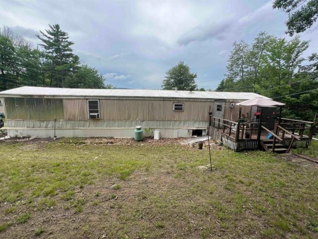 72 Bowman Road