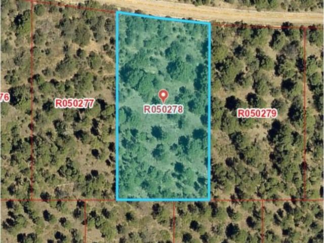 72 Brownwood Rd, Timberon, NM 88350