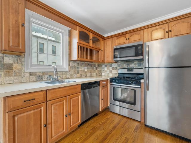 72 Broadway, Unit 2, Bayonne, NJ 07002 | MLS #260003 | Compass