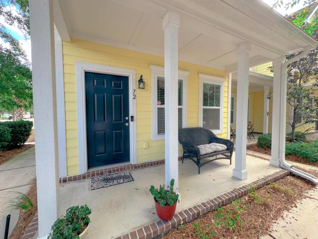 72 Branch Creek Trail