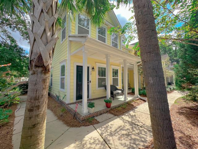 72 Branch Creek Trail, Summerville, SC 29483 | MLS #25022 | Compass