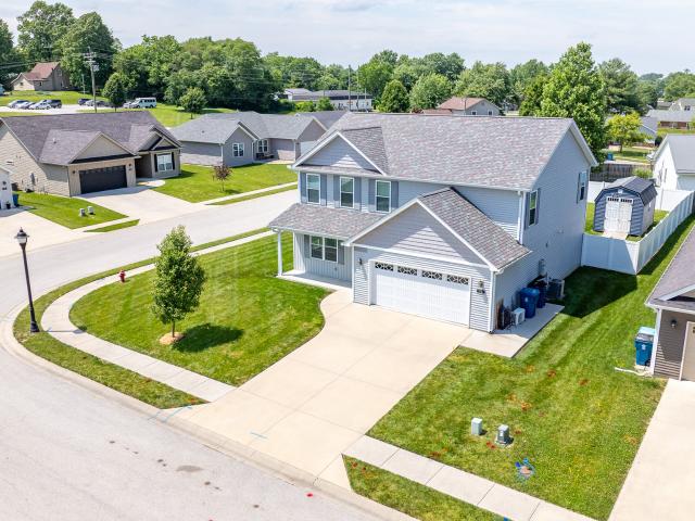72 Briarwood Court