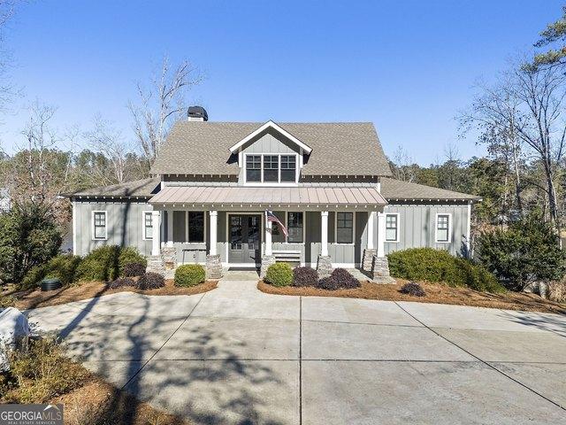 72 Buckeye Rdg, Newnan, GA 30263