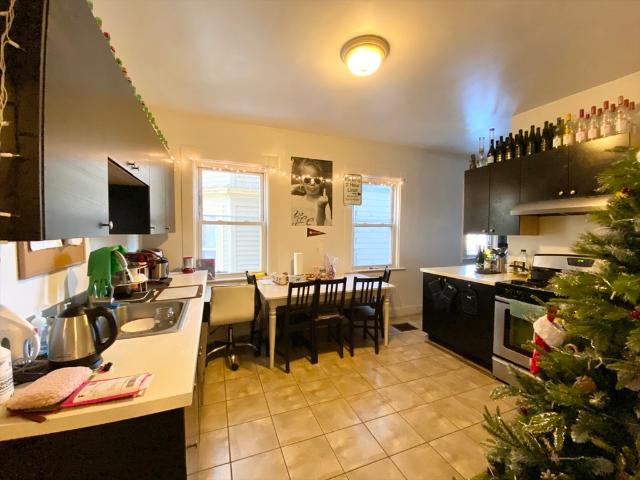 72 Calumet St, Unit 1, Boston, MA 02120 | MLS #72766 | Compass