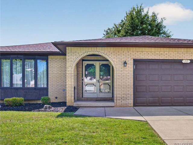 72 Carmelite Drive