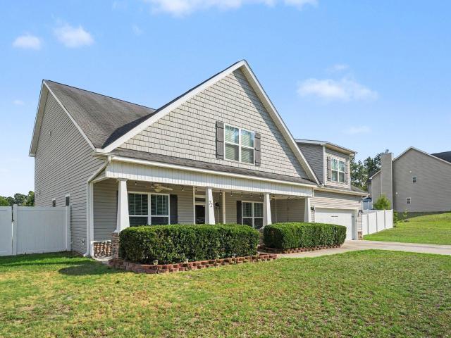 72 Castlebay Drive