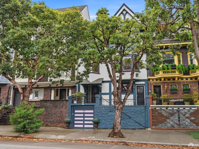 72 Castro St, San Francisco, CA 94114 | MLS #426116 | Compass