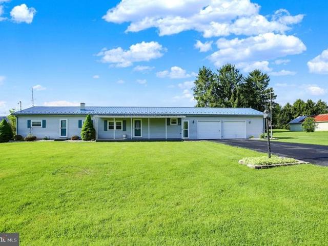 72 Cedar Grove Rd, Mifflintown, PA 17059