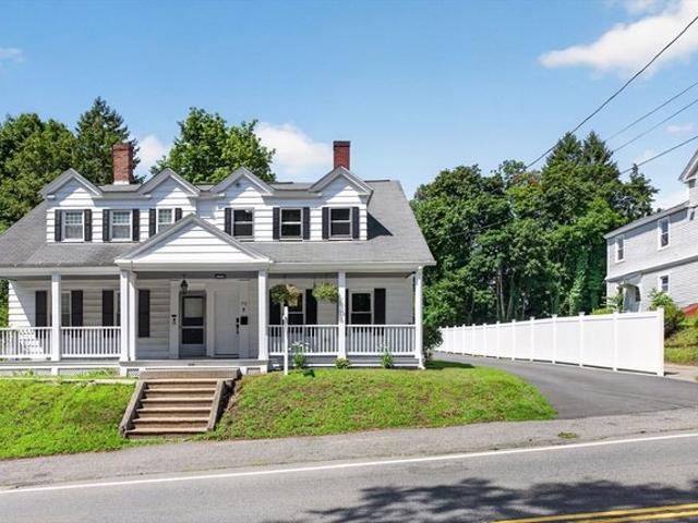 72 Chestnut St Unit 72, Clinton, MA 01510