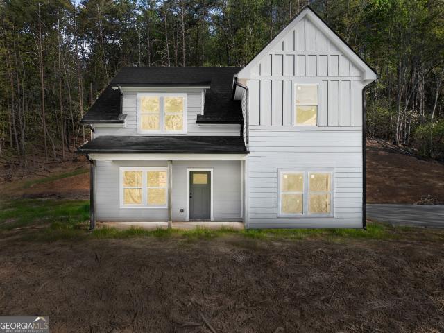 72 Chestatee Drive