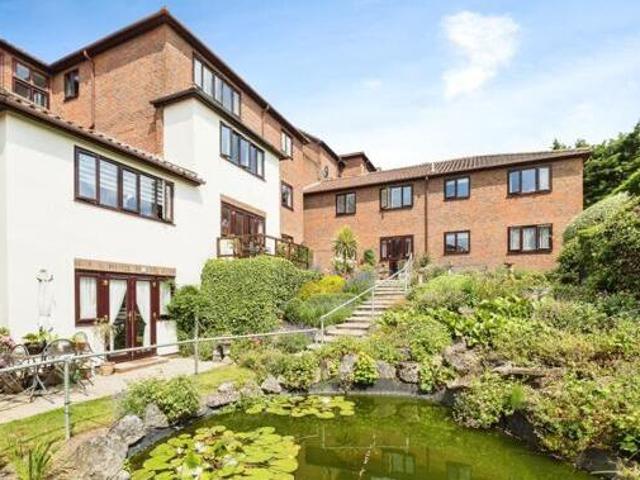 72 Chingford Lane, Village Heights, Woodford Green, 1 Bedroom Flat