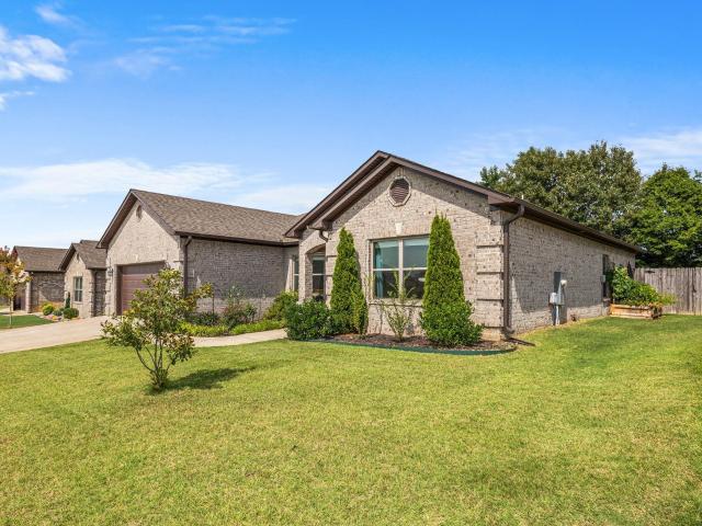 72 Cimarron Circle
