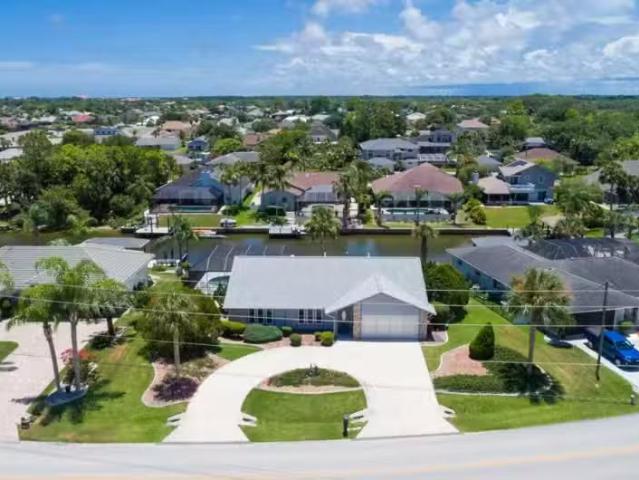 72 Cimmaron Dr, Palm Coast, FL 32137 MLS FC301712