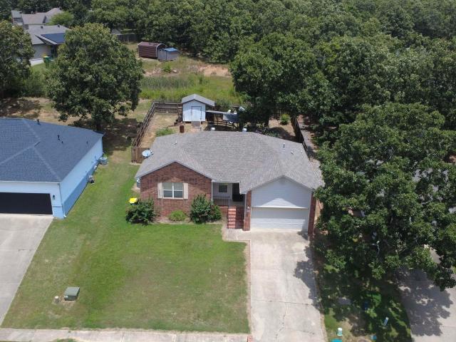 72 Cinnamon Drive