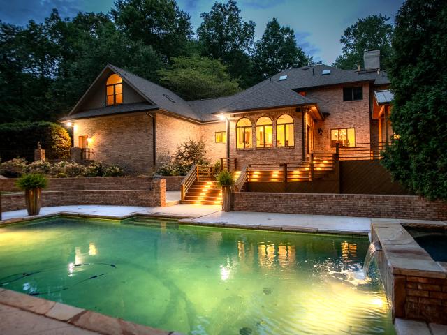 72 Cool Springs Road
