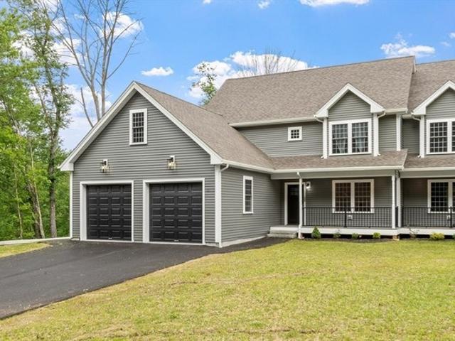 72 Cottage Ln Unit A, Templeton, MA 01468