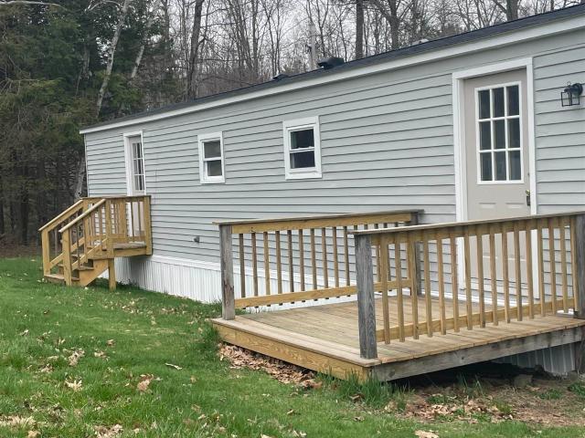 72 Cotton Farm Road
