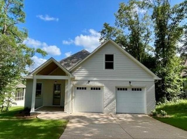 72 County Road 409, Oxford, MS 38655