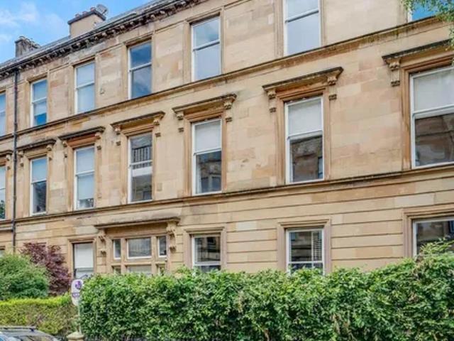 72 Clouston Street, North Kelvinside, Glasgow, G20 8QY, United Kingdom | 3 bed apartment for rent #128135332 | Rentberry