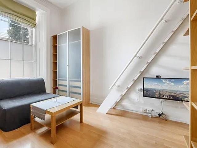 72 Claverton Street, London, SW1V 3AU, United Kingdom | Studio apartment for rent #130433379 | Rentberry