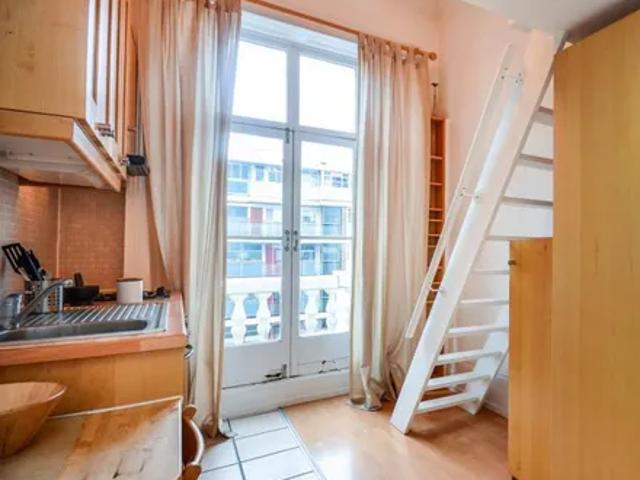 72 Claverton Street, London, SW1V 3AU, United Kingdom | Studio apartment for rent #63796930 | Rentberry