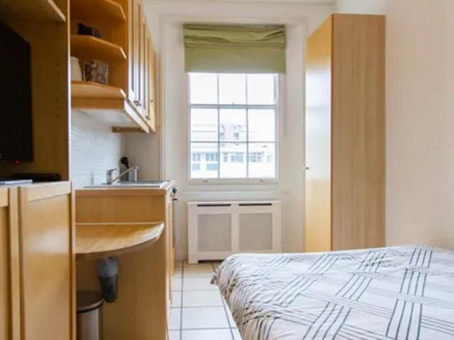 72 Claverton Street, London, SW1V 3AX, United Kingdom | 1 bed apartment for rent #168120272 | Rentberry