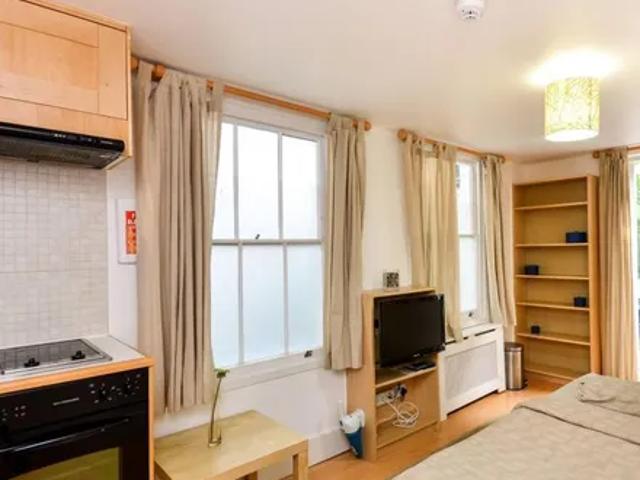 72 Claverton Street, London, SW1V 3AX, United Kingdom | Studio apartment for rent #130433074 | Rentberry