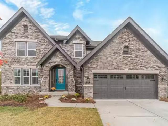72 Clear Lk Pkwy, Hoschton, GA 30548 MLS 7484207
