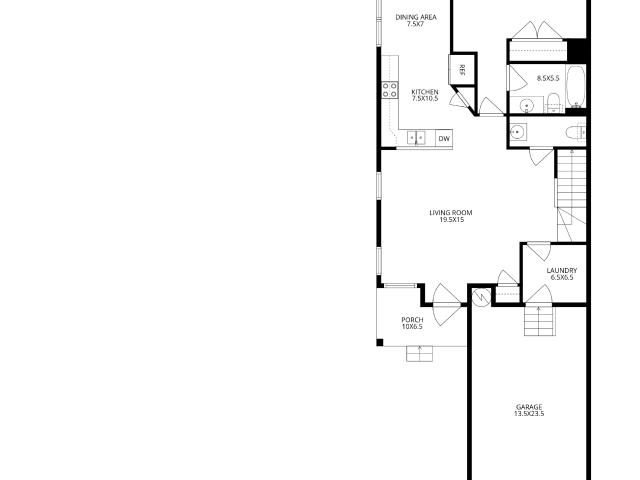 72 Cypress Cir, Southern Pines, NC 28387 | MLS #100561