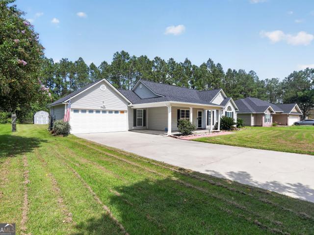 72 Cypress Trail