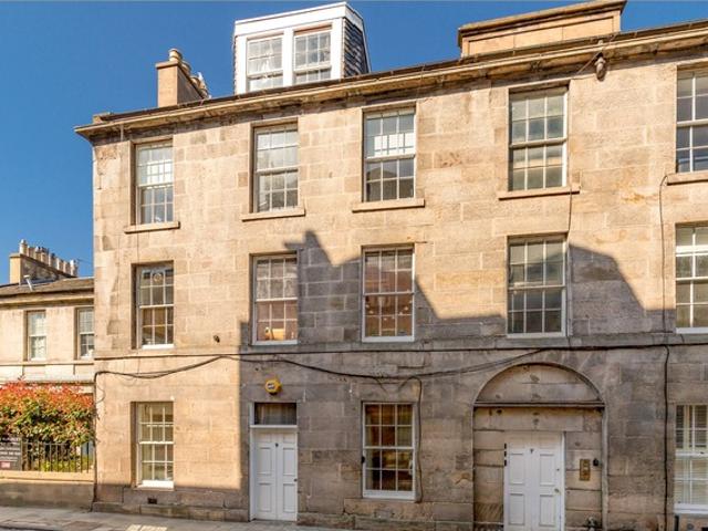 7/2 Dean Street, Stockbridge, EH4 1LN