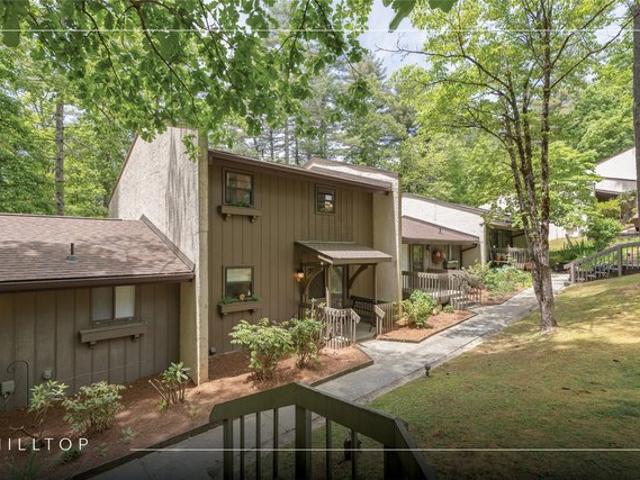 72 Dogwood Knob Unit 12B, Sapphire, NC 28774