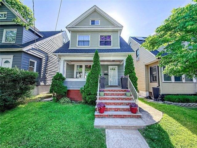 72 Dubois Ave, Staten Island, NY 10310