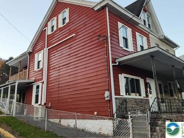 72 E Bacon St, Palo Alto, PA 17901 | MLS #769297