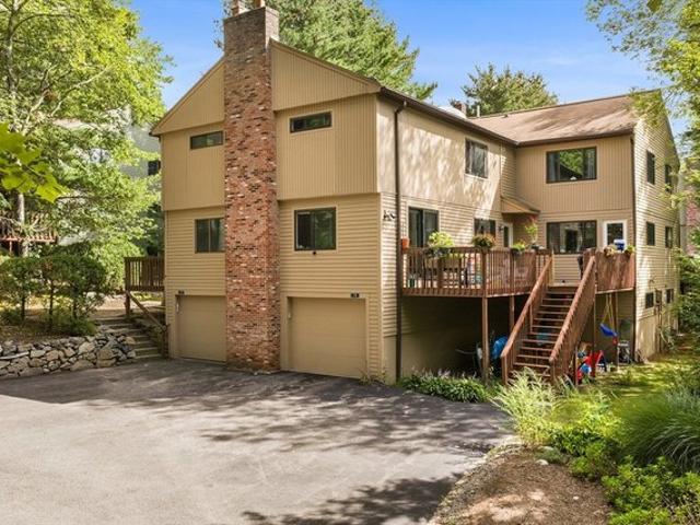 72 E Bluff Rd Unit 72, Ashland, MA 01721