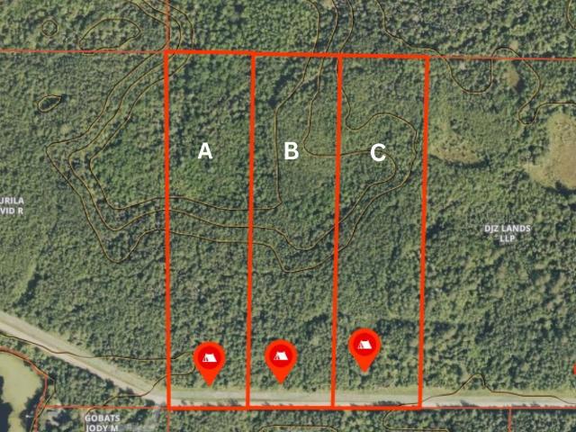 72 E Central Lakes Road Lot C