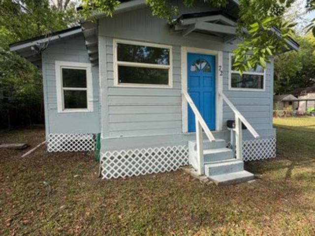 72 E 32nd St, Jacksonville, FL 32206