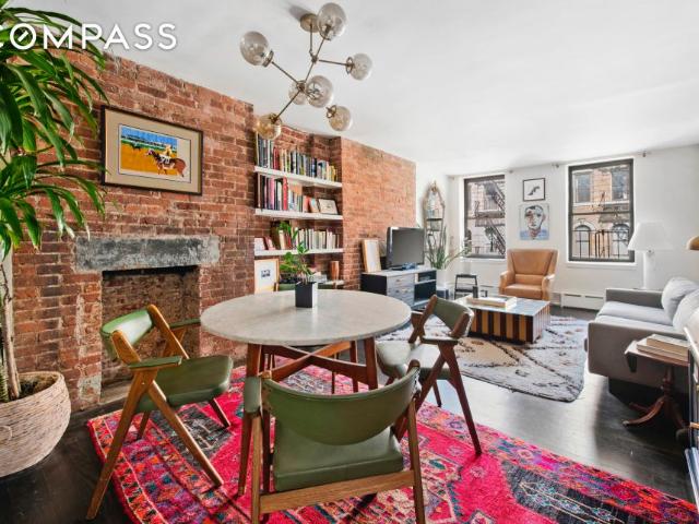 72 East 3rd Street, New York, NY
