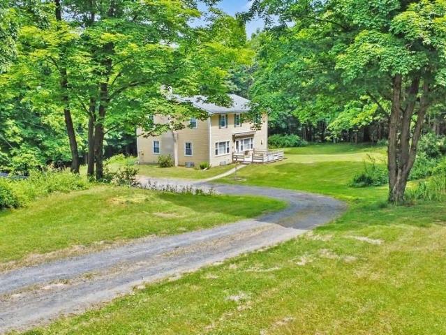 72 Egbertson Road