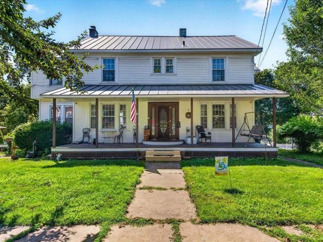 72 Edgerton St, Rutland, VT 05701