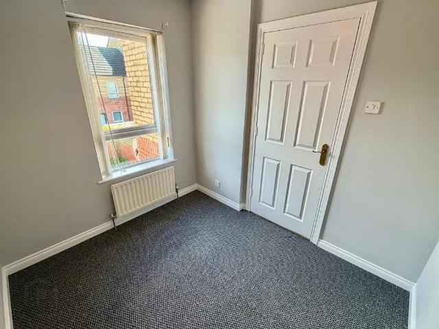 72 Euston Street, Belfast, BT6 9AF