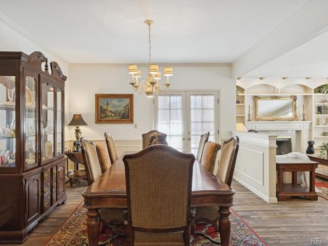 72 Fairway Ln, Littleton, CO