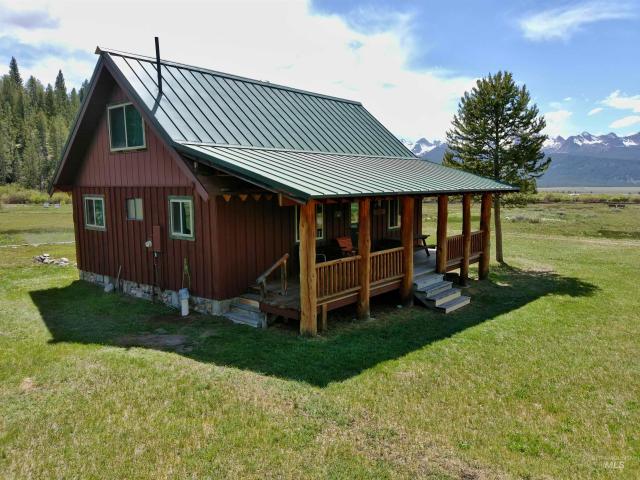 72 Fisher Creek Loop