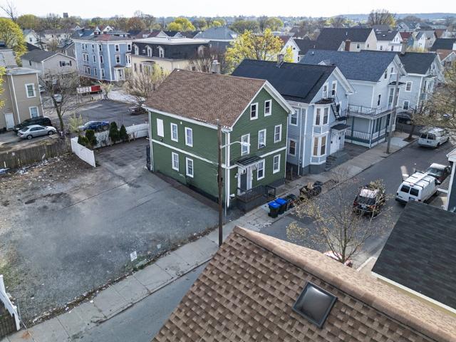 72 Ford Street