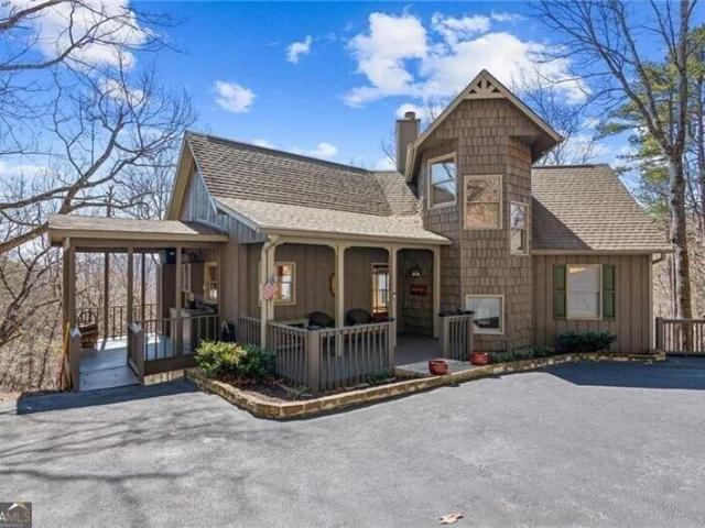 72 Foxglove Circle, Big Canoe, GA 30143
