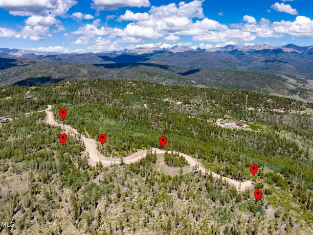 72 Gcr 8543, Tabernash, CO 80478 | MLS #24 896