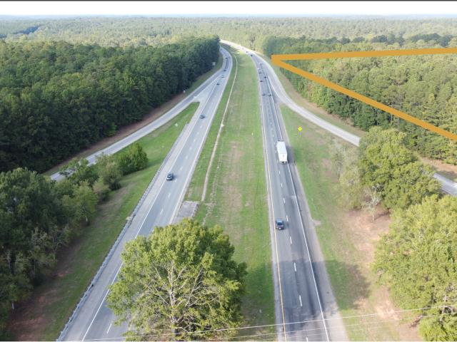 72 Ga 116, Hamilton, GA 31811 | MLS #10457