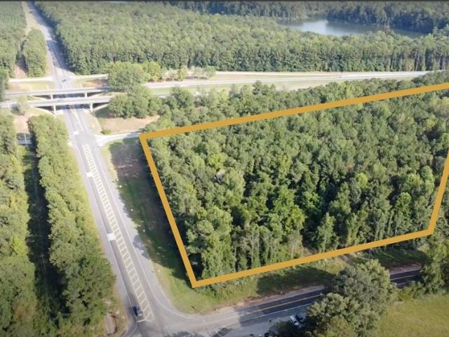 72 Ga Highway, Hamilton, GA 31811 | MLS #223278 | Compass