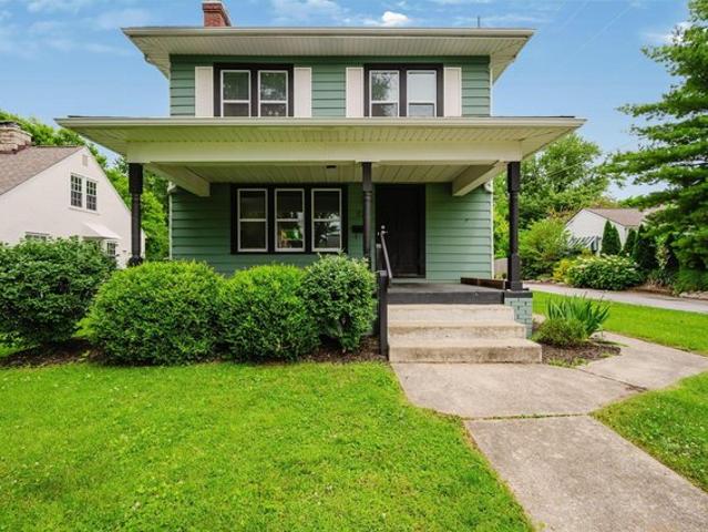 72 Garden Rd, Columbus, OH 43214