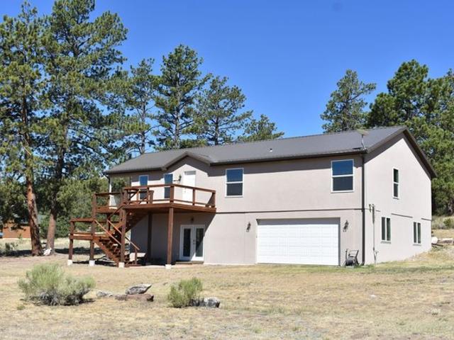 72 Good Hope Dr, Westcliffe, CO 81252